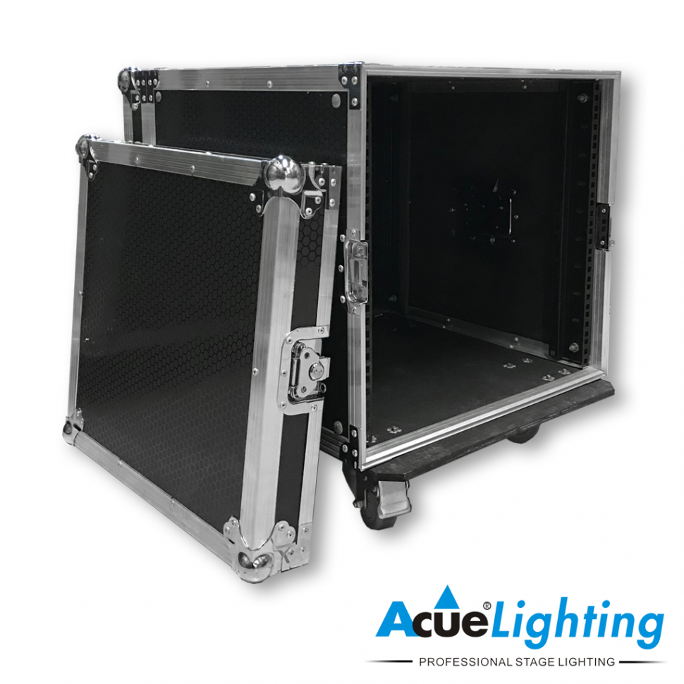 Flight Cases | Acue Lighting
