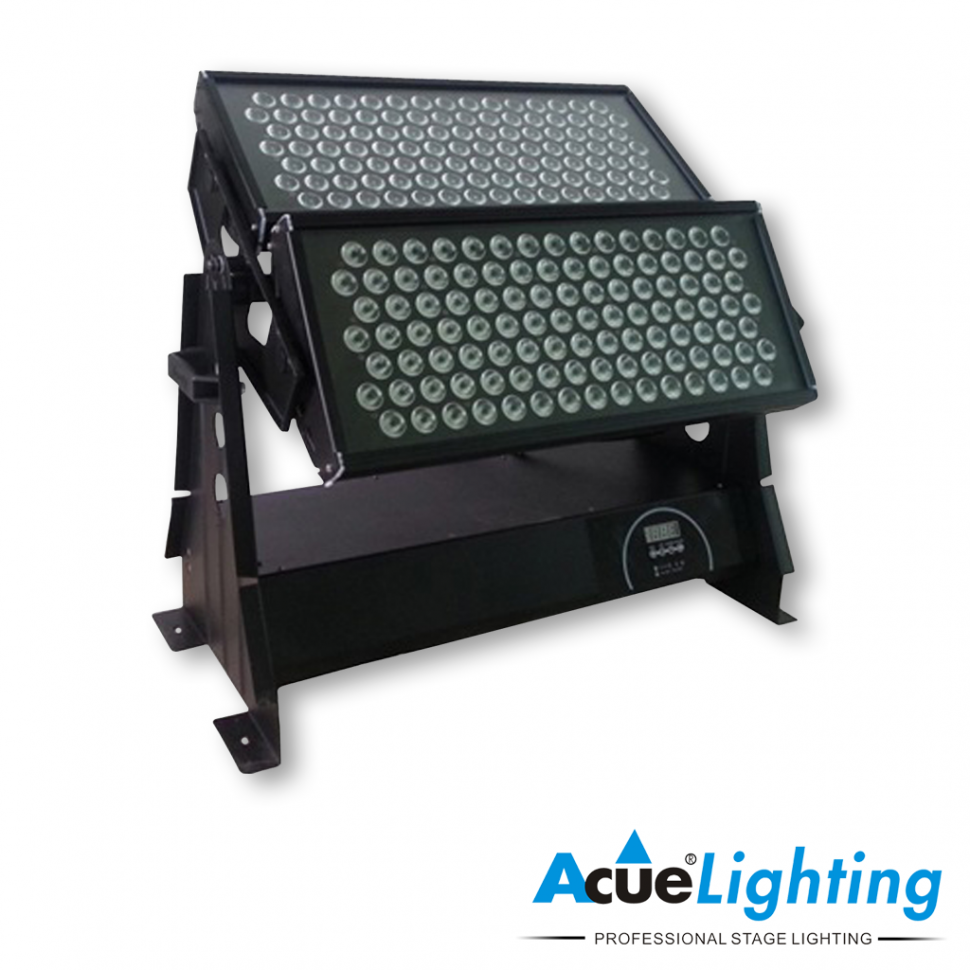 Double City Color | Acue Lighting