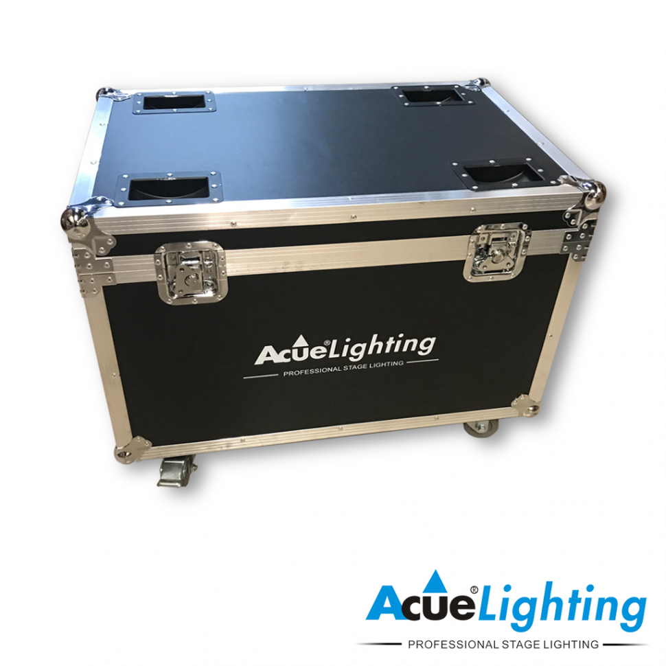 Par Flight Case | Acue Lighting