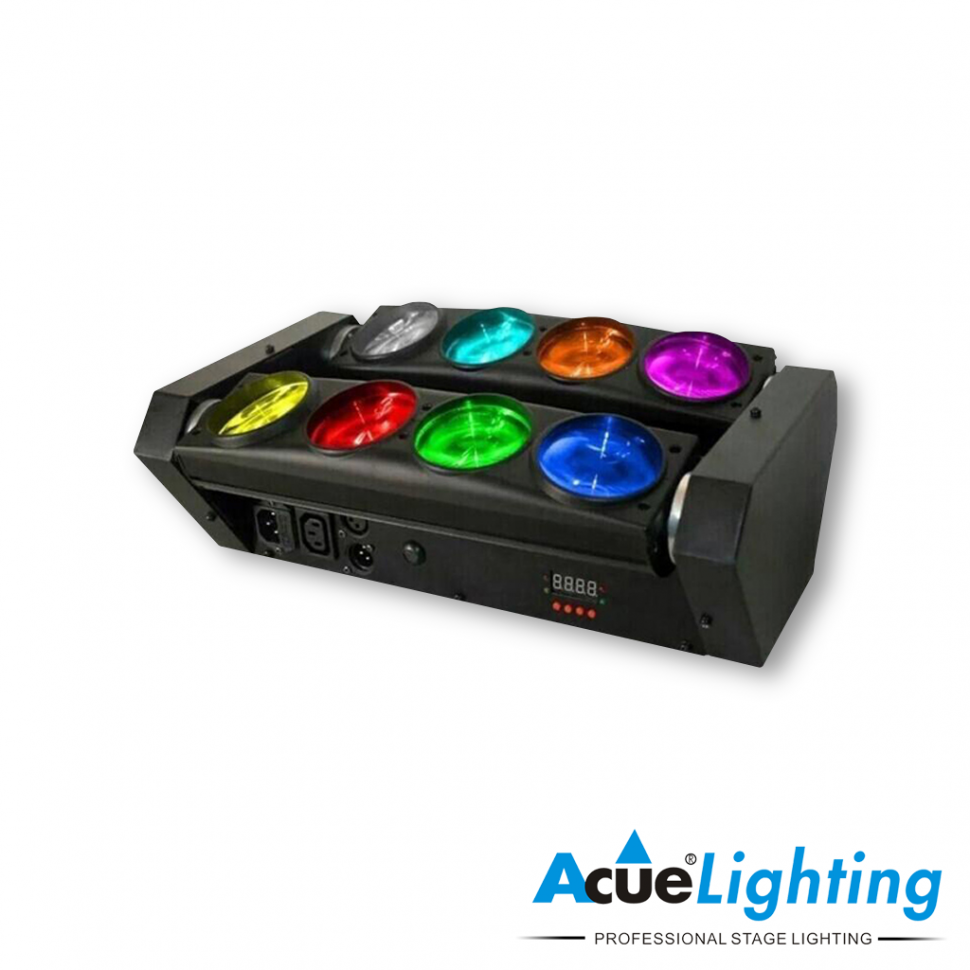 Spider I | Acue Lighting