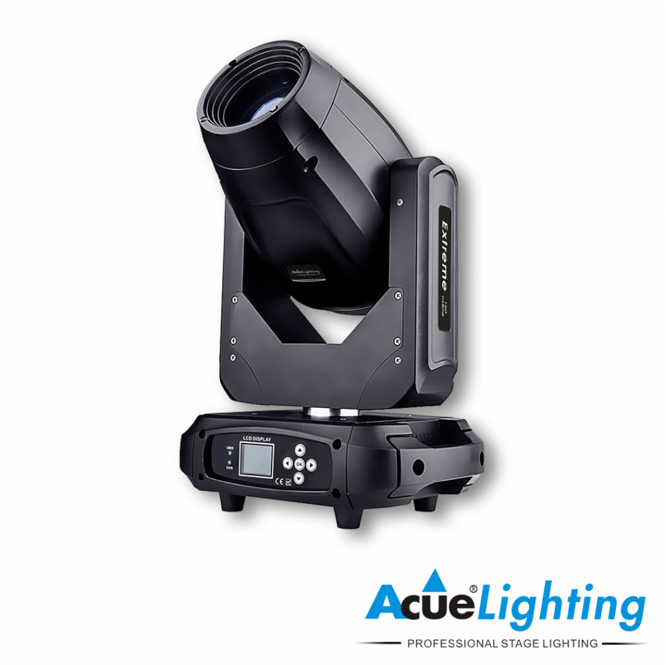Extreme 250 BSW Hybrid | Acue Lighting