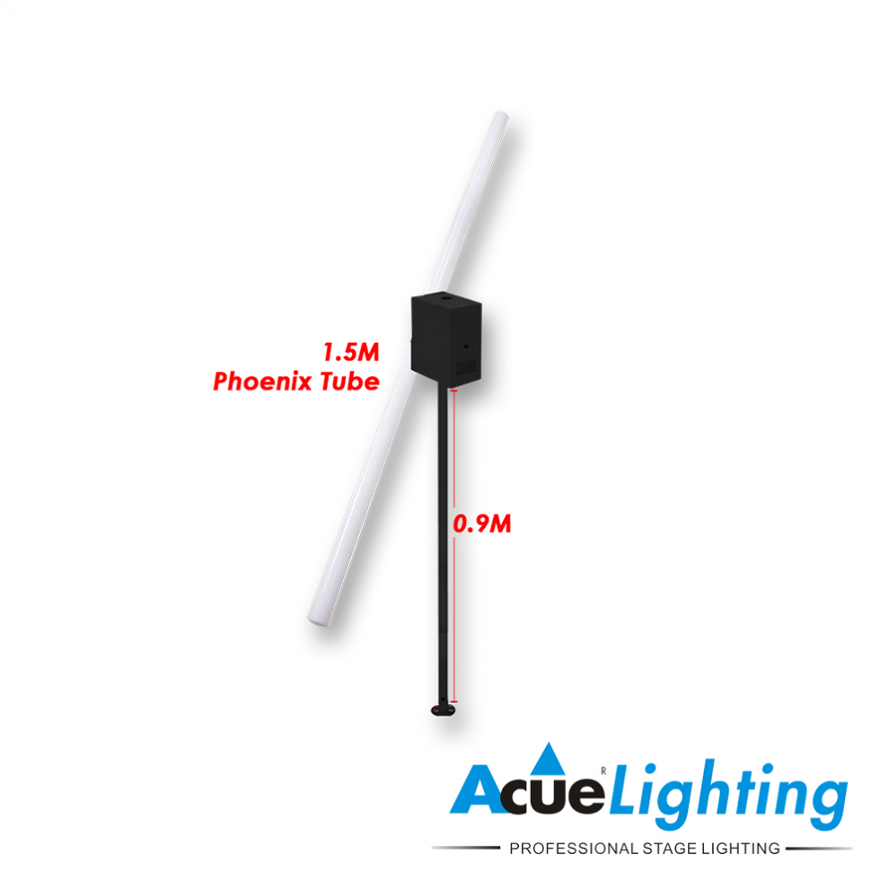 Phoenix Tube 360 | Acue Lighting