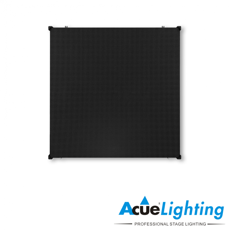 Infinity LED Video Wall | Acue Lighting
