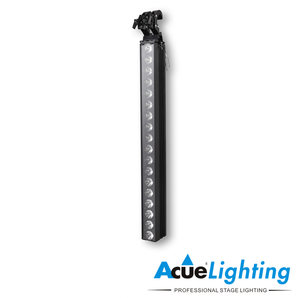 Platinum Hex Pro Bar 18 | Acue Lighting