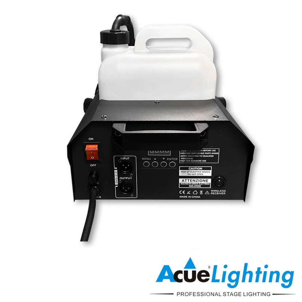 Typhoon 1500 | Acue Lighting