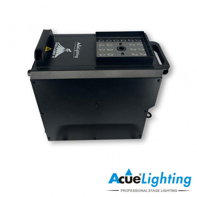 Volcano 4 LED | Acue Lighting