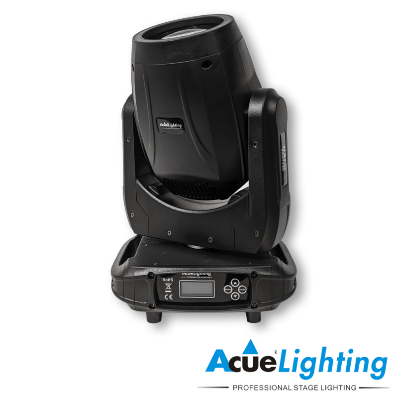 Halo Beam 150 | Acue Lighting