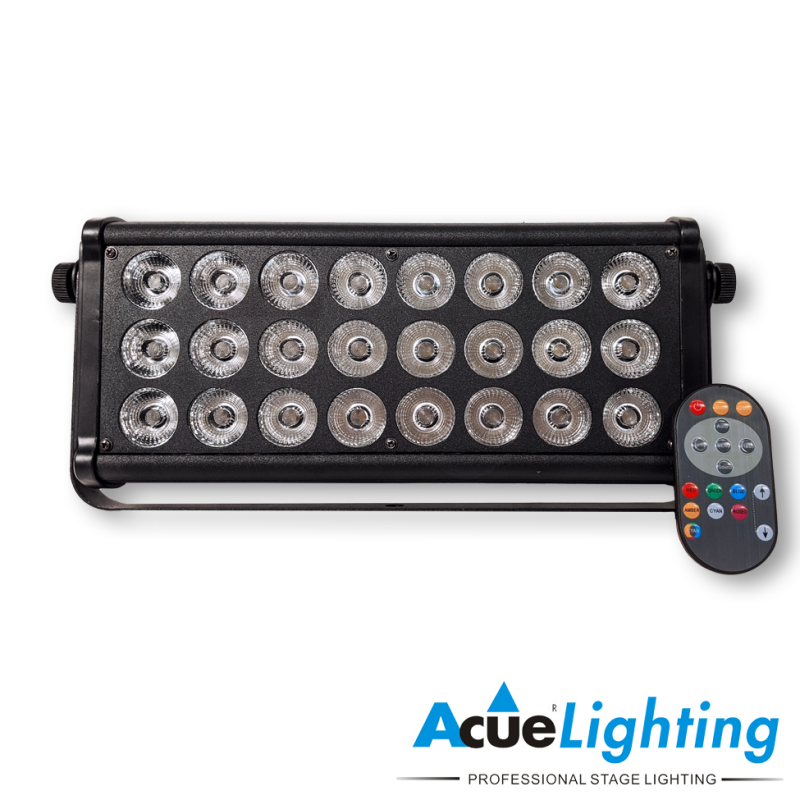 Design Brick LED RGB | Acue Lighting