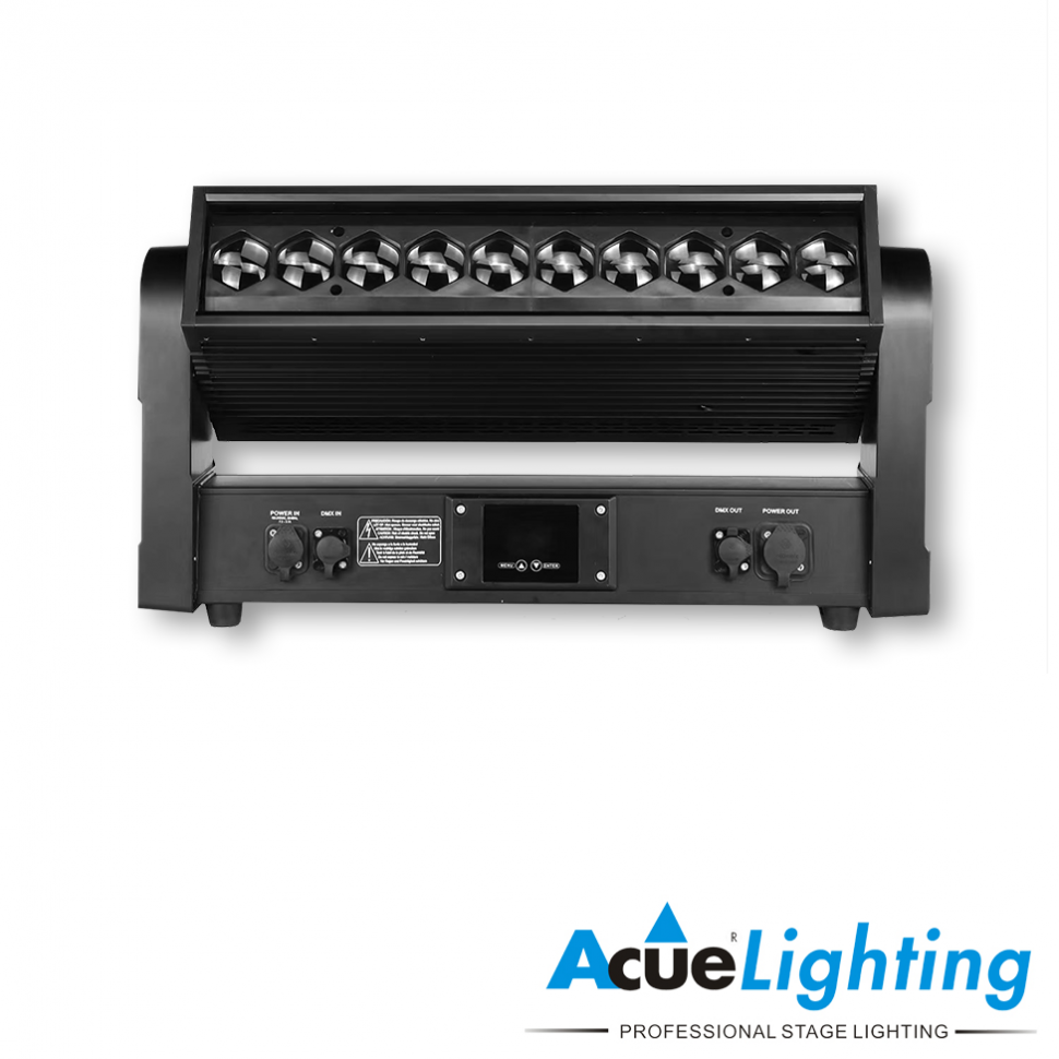 X Factor IP | Acue Lighting