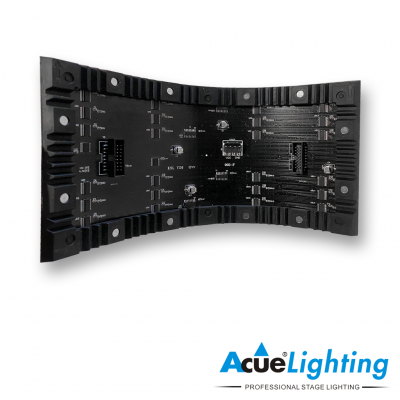 Flex Modules & Spheres | Acue Lighting