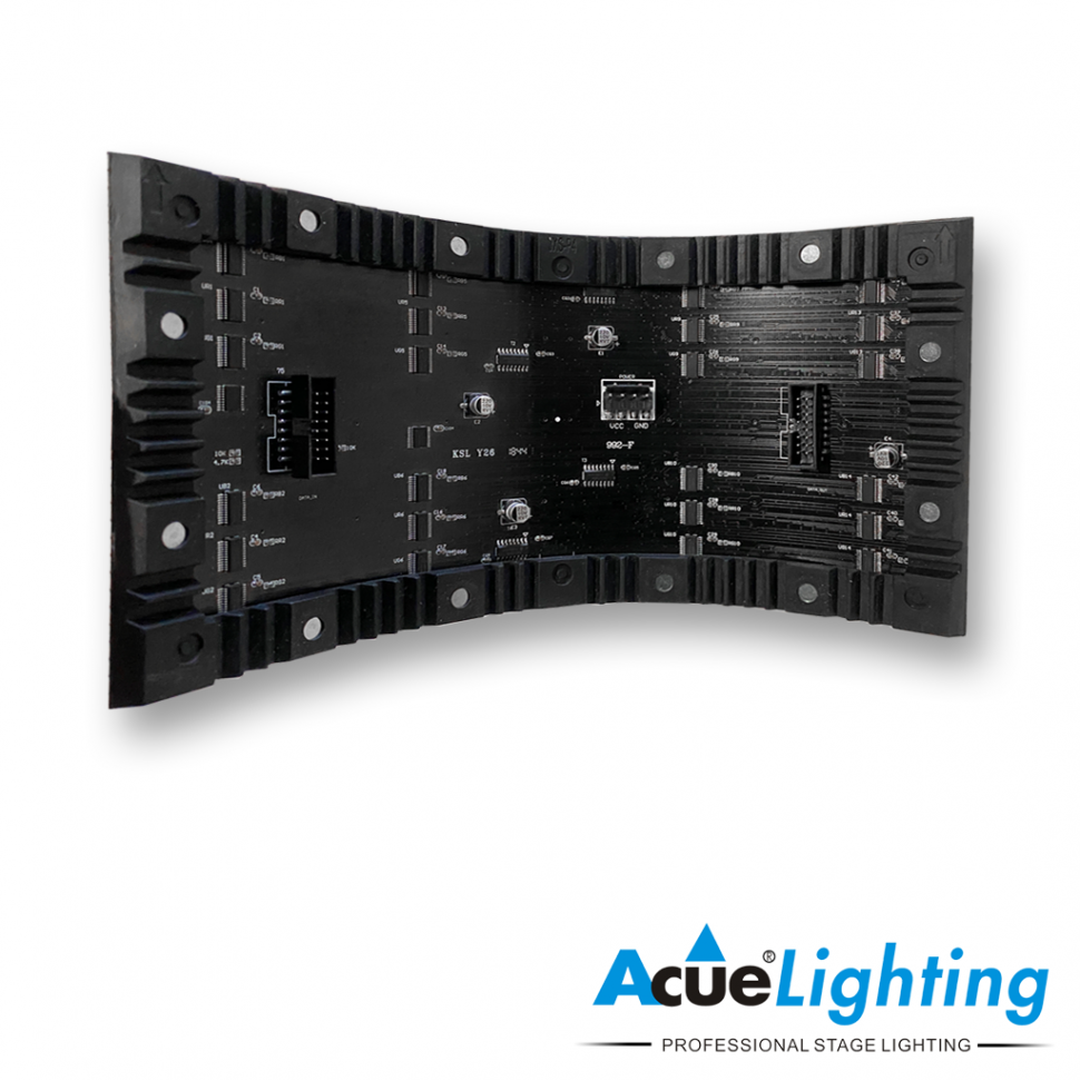 Flex Modules & Spheres | Acue Lighting