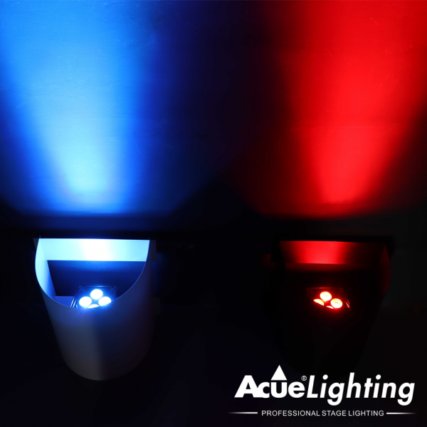 Uplight Shield Package | Acue Lighting