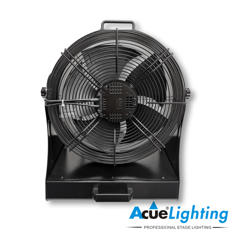Cyclone DMX Fan | Acue Lighting