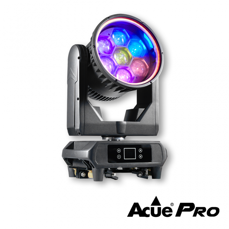 Flex 760 IP | Acue Lighting